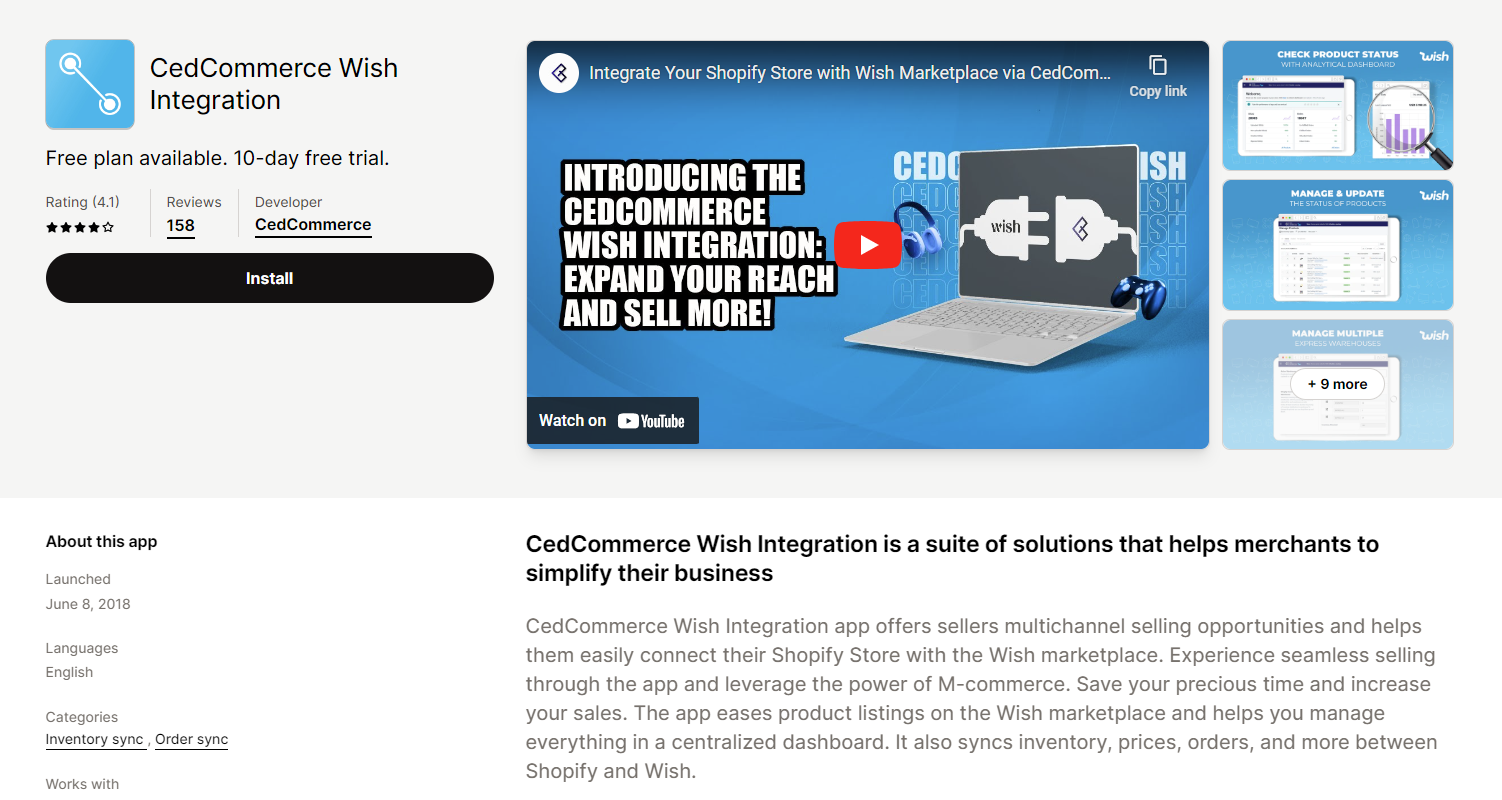 7 Best Shopify Integration Apps in 2025 - Avada
